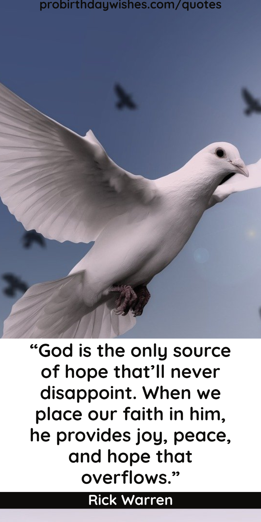 95 Divine Quotes on God Bless You - Pro Quotes