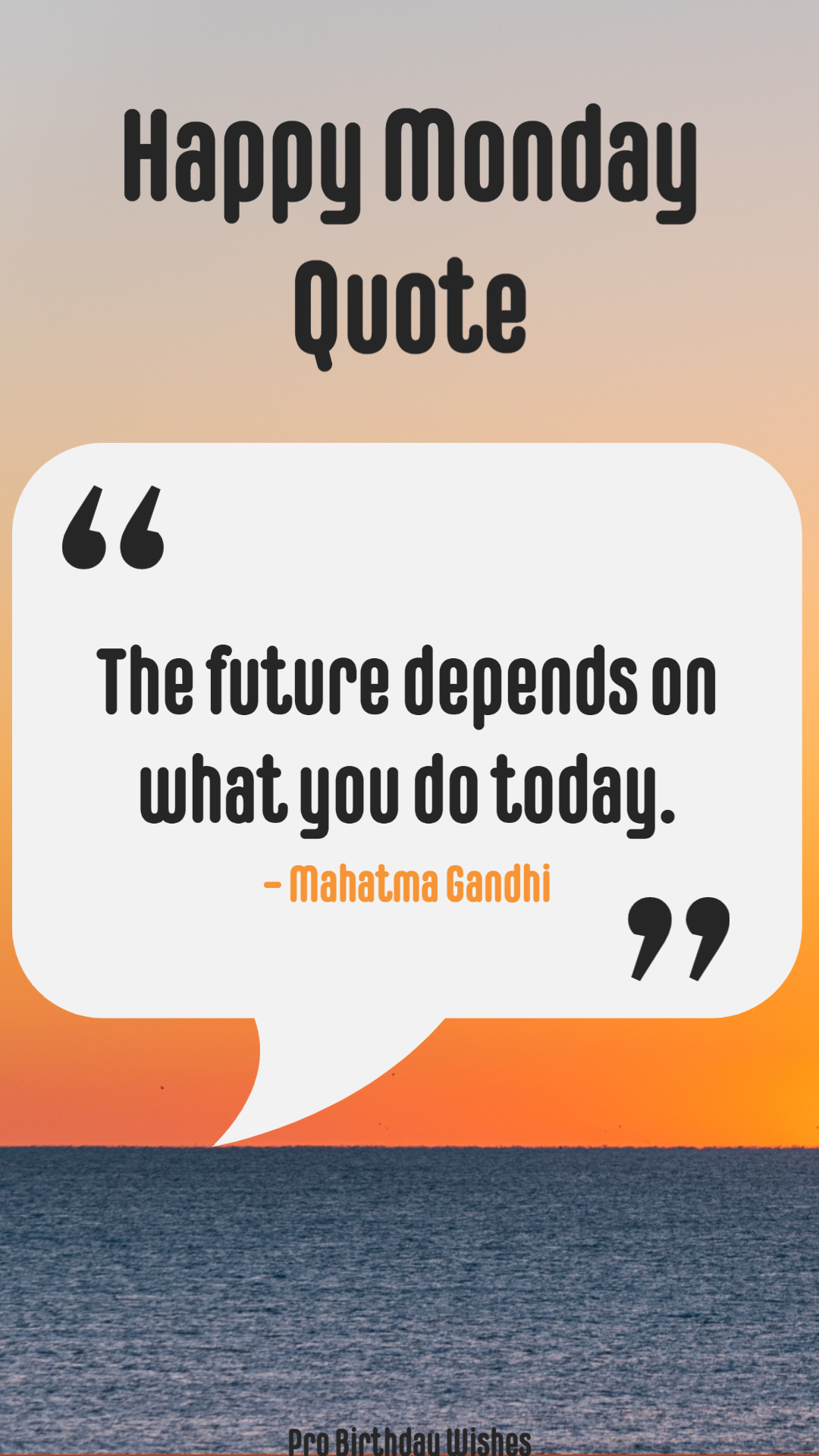 50+ Motivational Monday Quotes to Boost Productivity