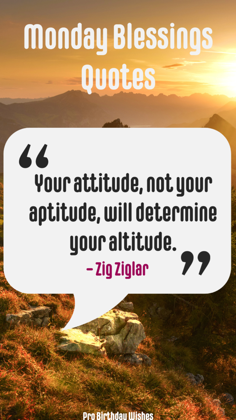 50+ Motivational Monday Quotes to Boost Productivity