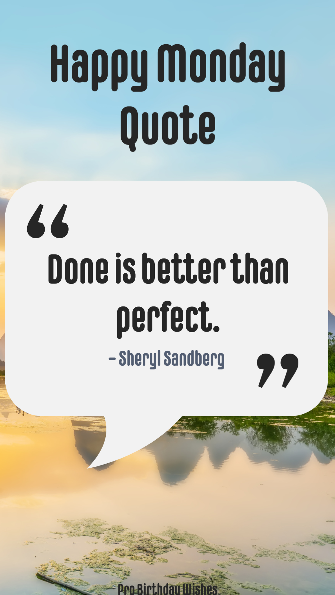 50+ Motivational Monday Quotes to Boost Productivity