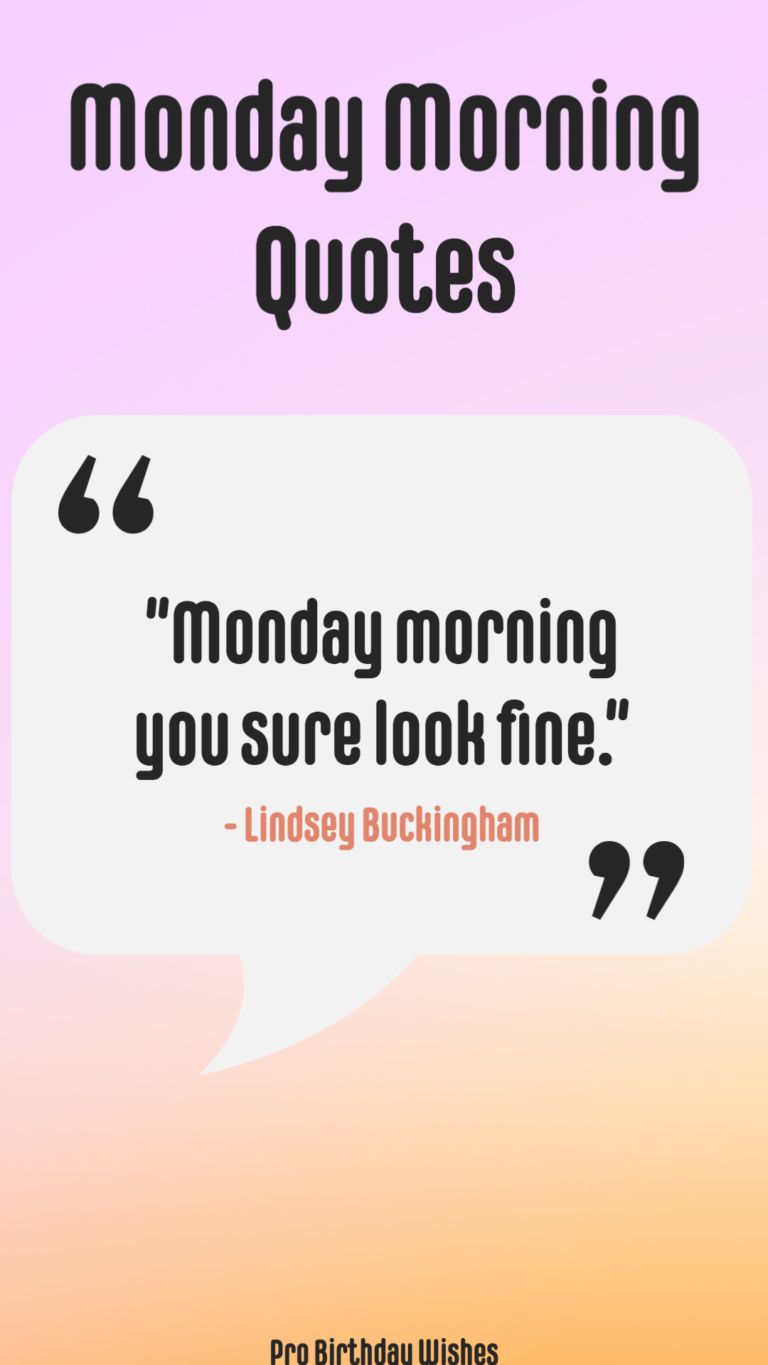 50+ Motivational Monday Quotes to Boost Productivity