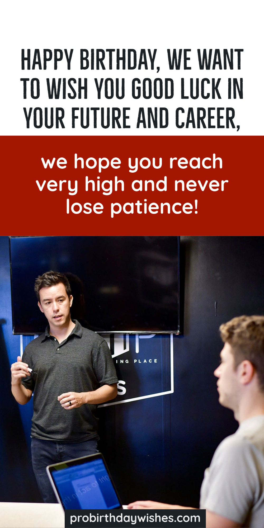 100+ Best Happy Birthday Wishes to Teacher